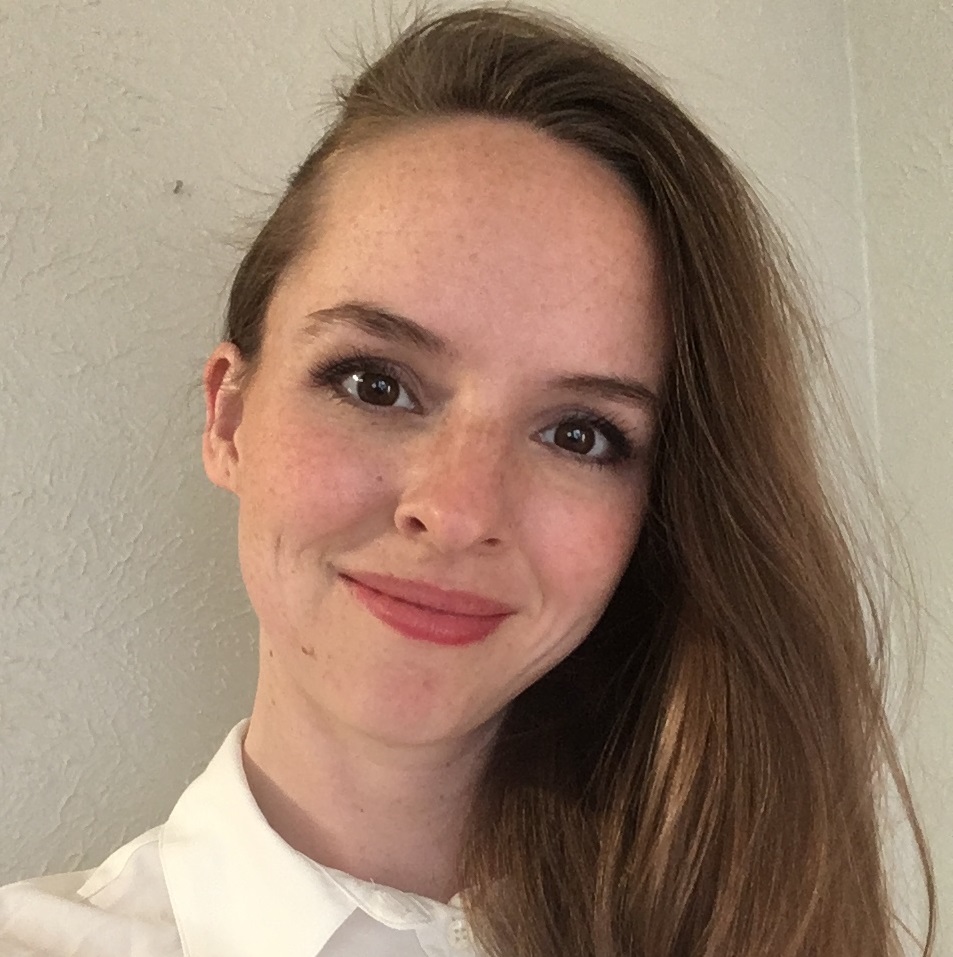 Briana Truelson Therapist – Memorial Child and Family Therapy